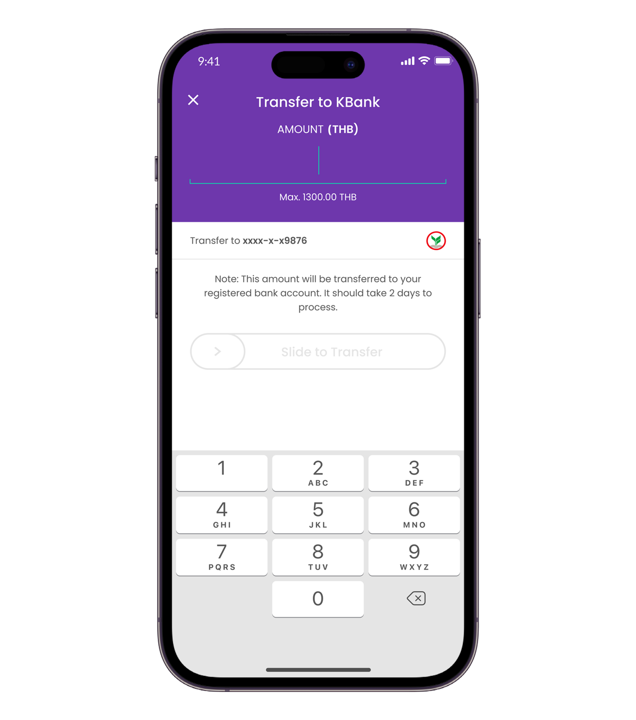 How do I transfer money out of YouTrip? – YouTrip Contact Center
