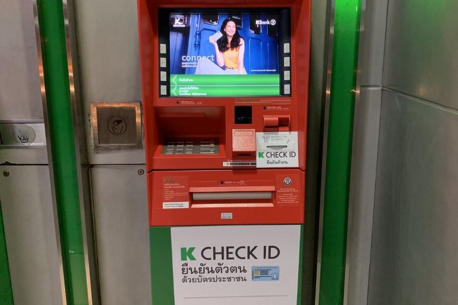 อัปเกรดความปลอดภัยบัญชี YouTrip อย่างไร? – ศูนย์บริการลูกค้า YouTrip